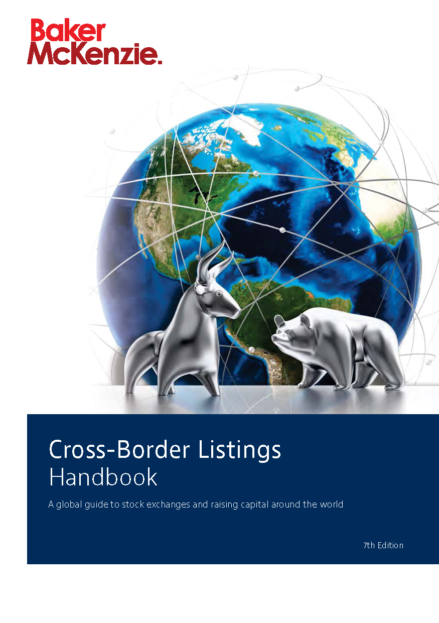 Cross-Border Listings. - Conventus Law