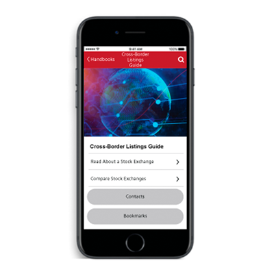 Cross-Border Listings Guide | Insight | Baker McKenzie