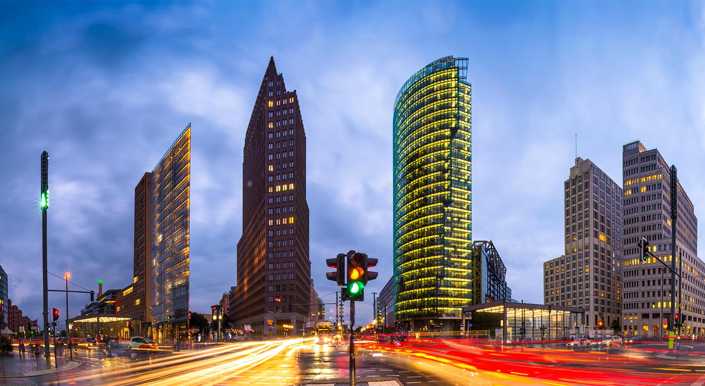 Germany | Locations | Baker McKenzie