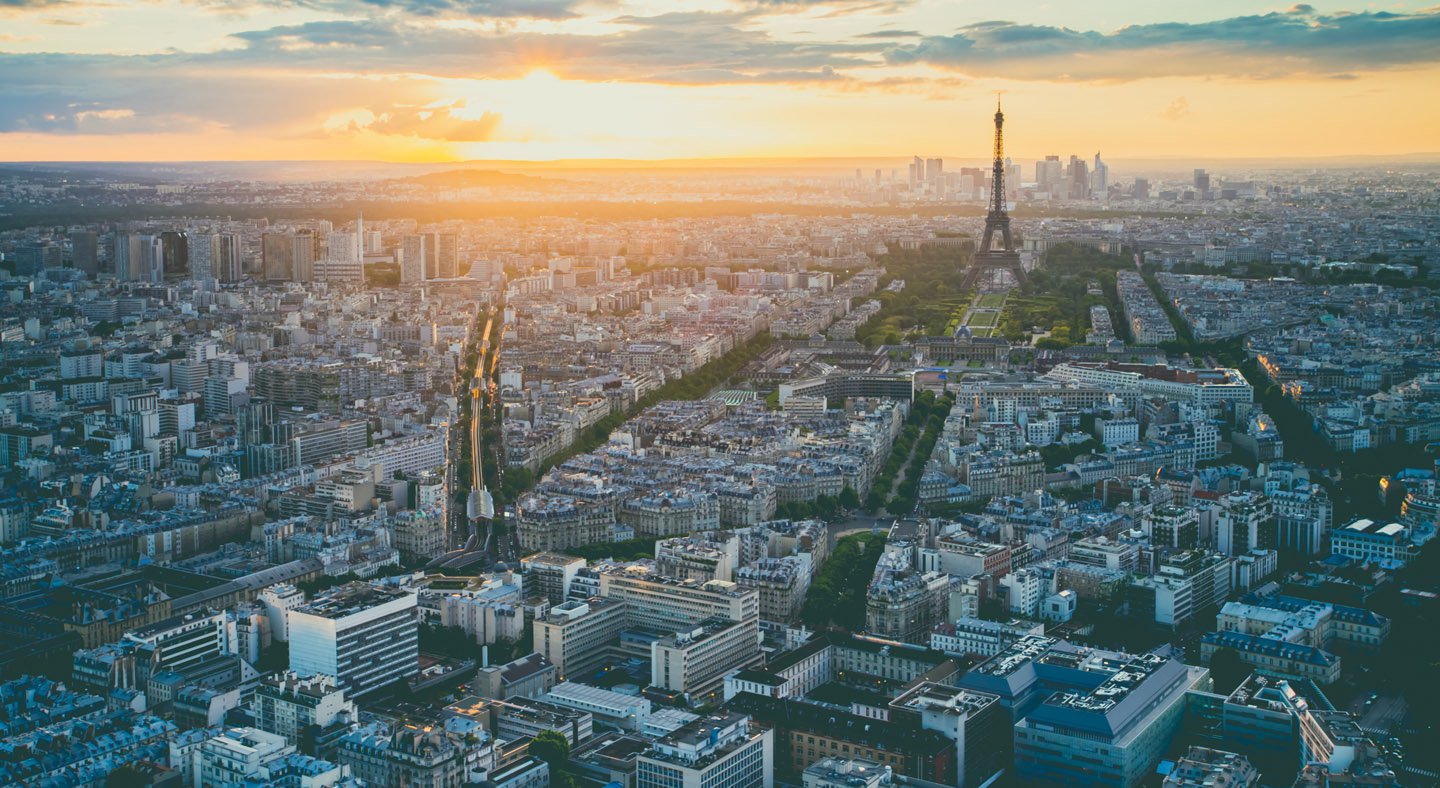 France | Locations | Baker McKenzie