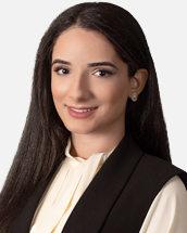 Neda Bahador | People | Baker McKenzie