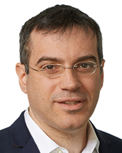 David Becker | People | Baker McKenzie