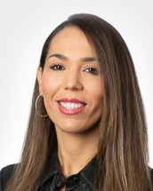 Mounia Benabdallah | People | Baker McKenzie