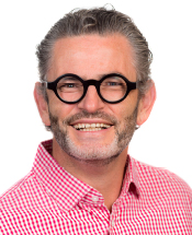 Johan Botes | People | Baker McKenzie