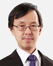 Kenneth L. Chua | People | Baker McKenzie