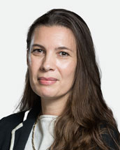 Elisabeth Dehareng | People | Baker McKenzie