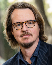 Lothar Determann | People | Baker McKenzie