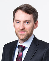 Dmitrii Gabrielov | People | Baker McKenzie