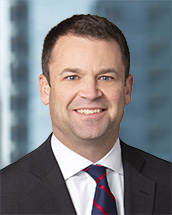 Terence Gilroy | People | Baker McKenzie
