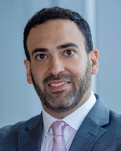 Maher Haddad | People | Baker McKenzie