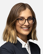 Julia Hildebrandt | People | Baker McKenzie