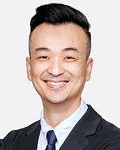 Daniel Ho | People | Baker McKenzie