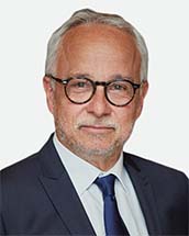 Eric Lasry | People | Baker McKenzie