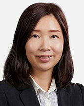 Calista Li | People | Baker McKenzie
