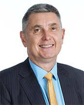 Ben McLaughlin | People | Baker McKenzie