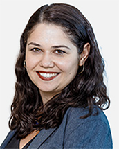 Cristina Messerschmidt | People | Baker McKenzie