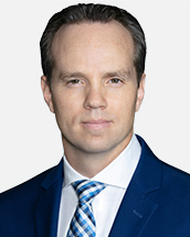 Lane Morgan | People | Baker McKenzie