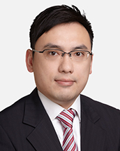 Allen W.L. Ng | People | Baker McKenzie