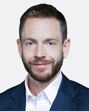 Rob O'Brien | People | Baker McKenzie