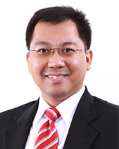 Ponti Partogi | People | Baker McKenzie