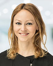Alexandra Glad (Persson) | People | Baker McKenzie