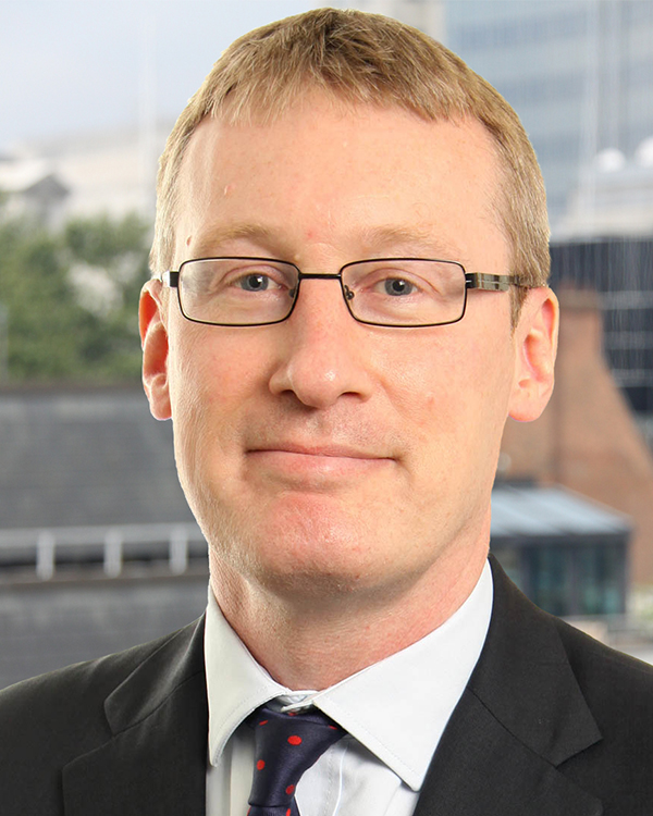 Richard Powell | People | Baker McKenzie