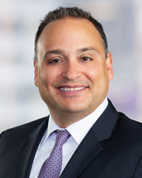 John Quattrocchi | People | Baker McKenzie