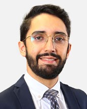 Andres Ramirez | People | Baker McKenzie