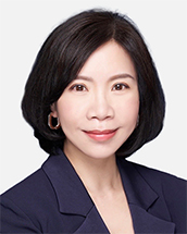 Grace Shao | People | Baker McKenzie