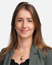 Manon Staal | People | Baker McKenzie