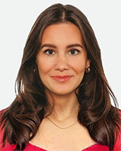 Anna-Sophie Steigerwald | People | Baker McKenzie