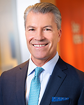 Barry Thompson | People | Baker McKenzie