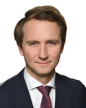 Marcin Trepka | People | Baker McKenzie