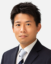 Kosuke Tsukuda | People | Baker McKenzie