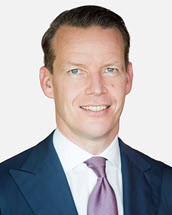 Michael Van Acker | People | Baker McKenzie