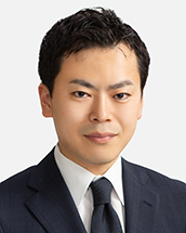 Takuya Wada | People | Baker McKenzie