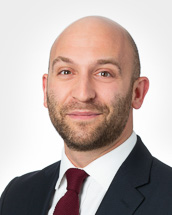 Amir Kia Waxman | People | Baker McKenzie
