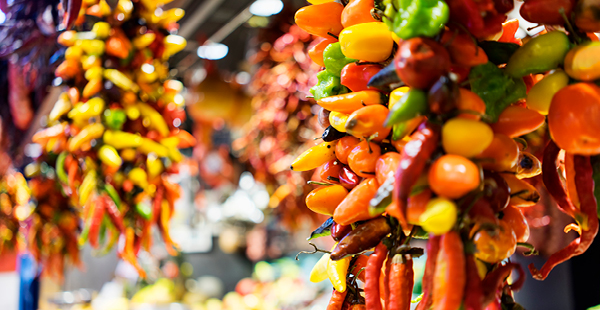 What is Shaping the Food & Beverage Sector in 2025? | Insight | Baker ...