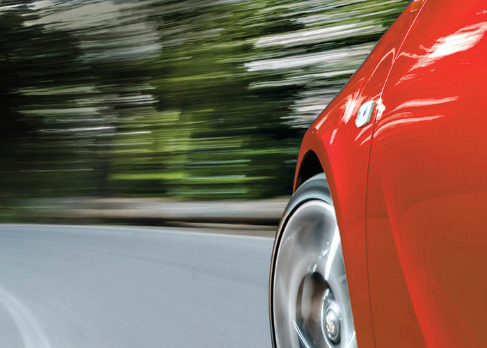 Autonomous Vehicle Landscape Analysis | Insight | Baker McKenzie