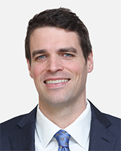 Eric Aberg | People | Baker McKenzie