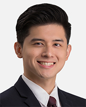 Felicisimo Agas III | People | Baker McKenzie