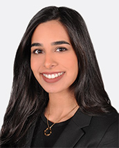Jana Al-Afoo | People | Baker McKenzie