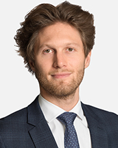 Adrien Albert | People | Baker McKenzie