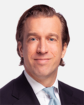 Tim Alferink | People | Baker McKenzie