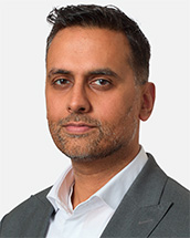 Amir Ali | People | Baker McKenzie