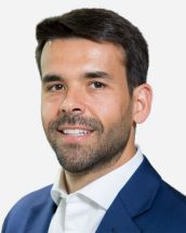 Manuel Alonso | People | Baker McKenzie