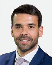 Manuel Alonso | People | Baker McKenzie