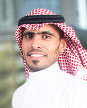 Abdullah Alrabah | People | Baker McKenzie