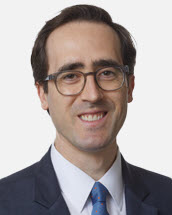 Michael Amberg | People | Baker McKenzie