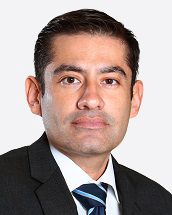 Jorge Ambriz-Cuevas | People | Baker McKenzie